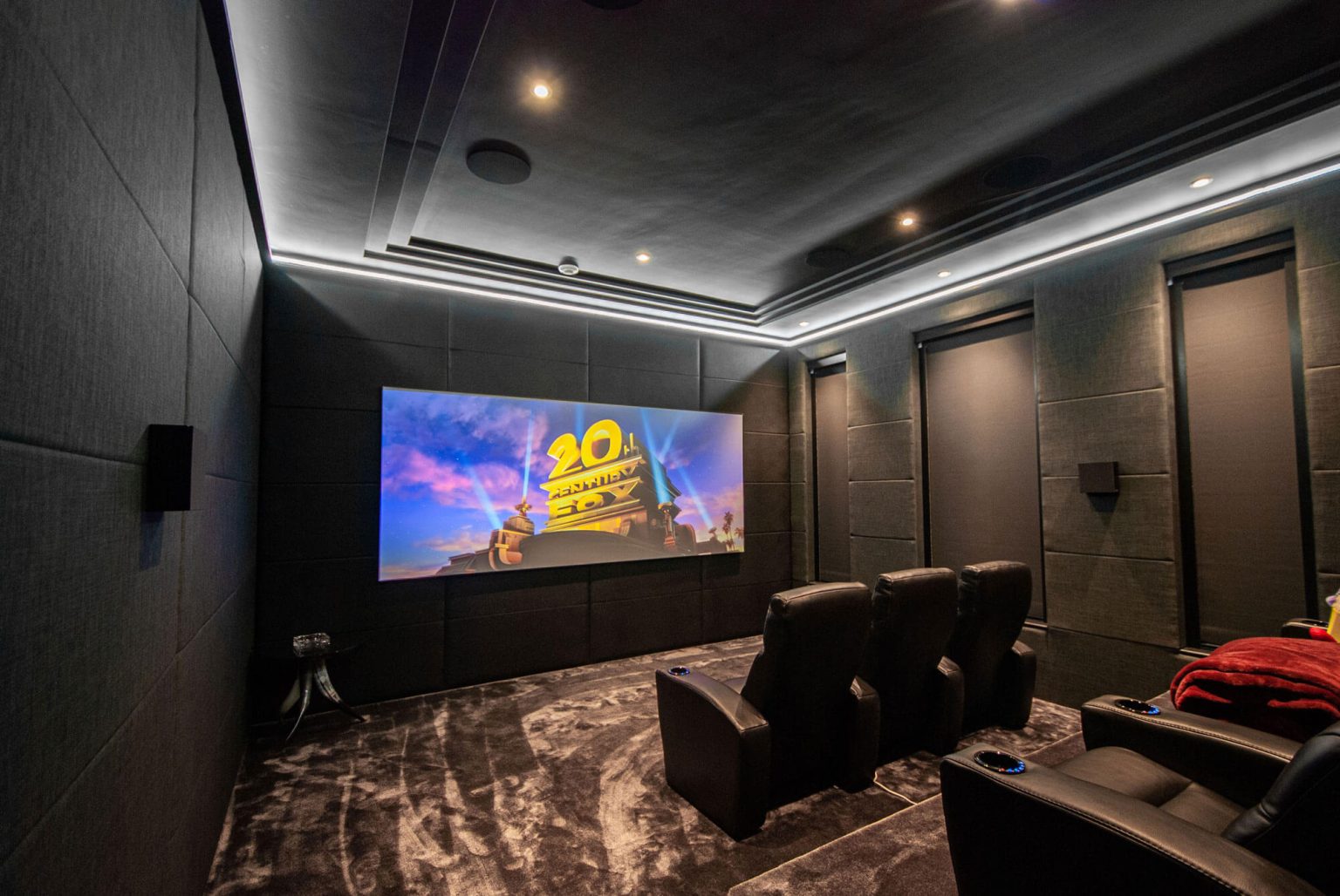 Why Professional Home Cinema Design and Installation in ...