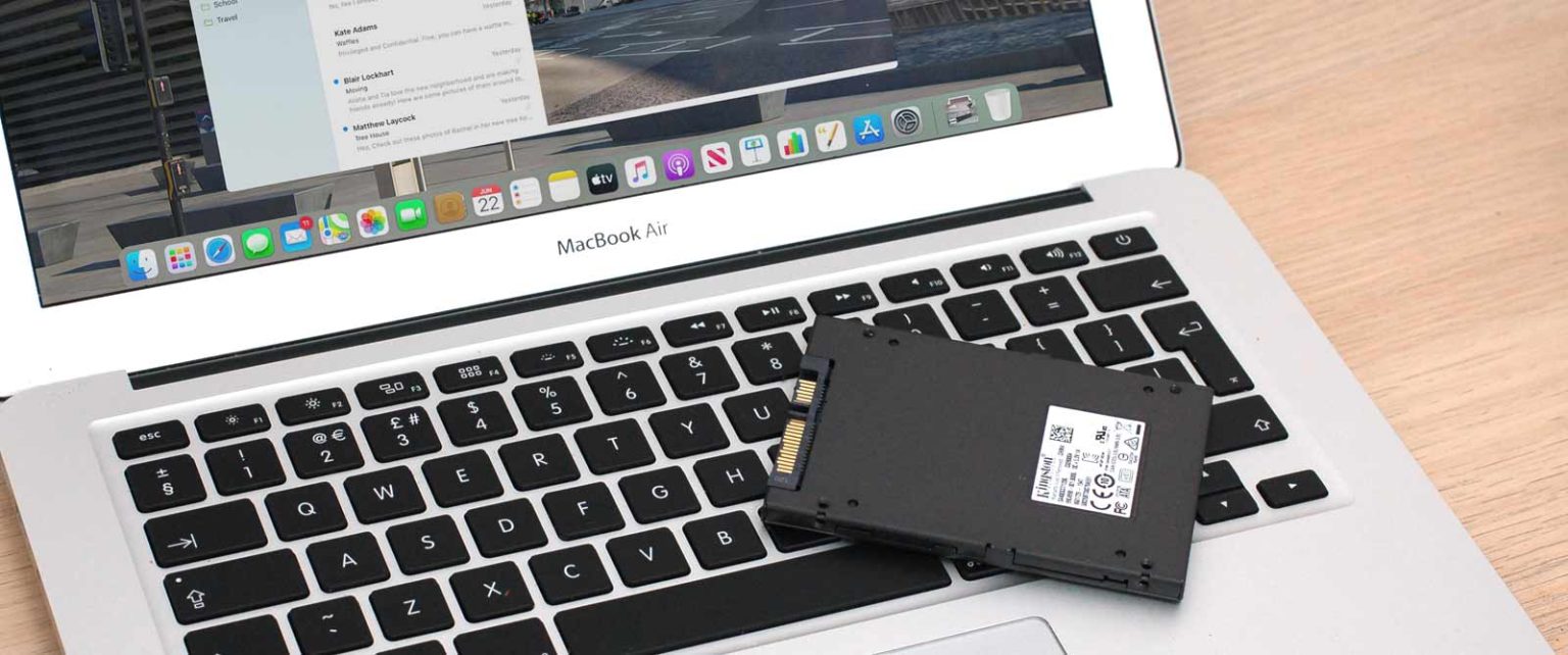 Expert MacBook Restoration: Why Professional Computer Shops Deliver ...